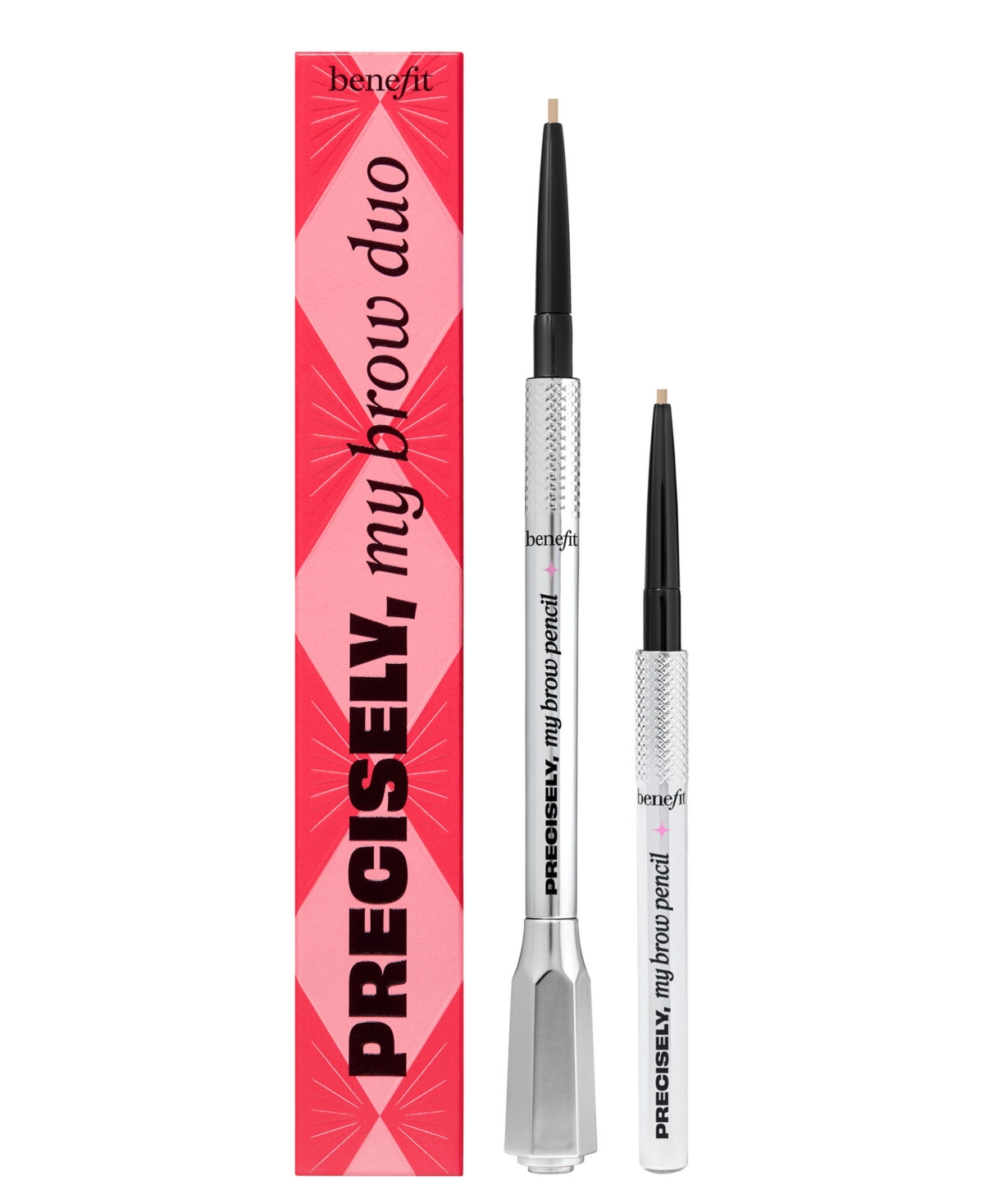 Click here for Benefit Cosmetics 2-Pc. Precisely My Brow Duo Shad... prices