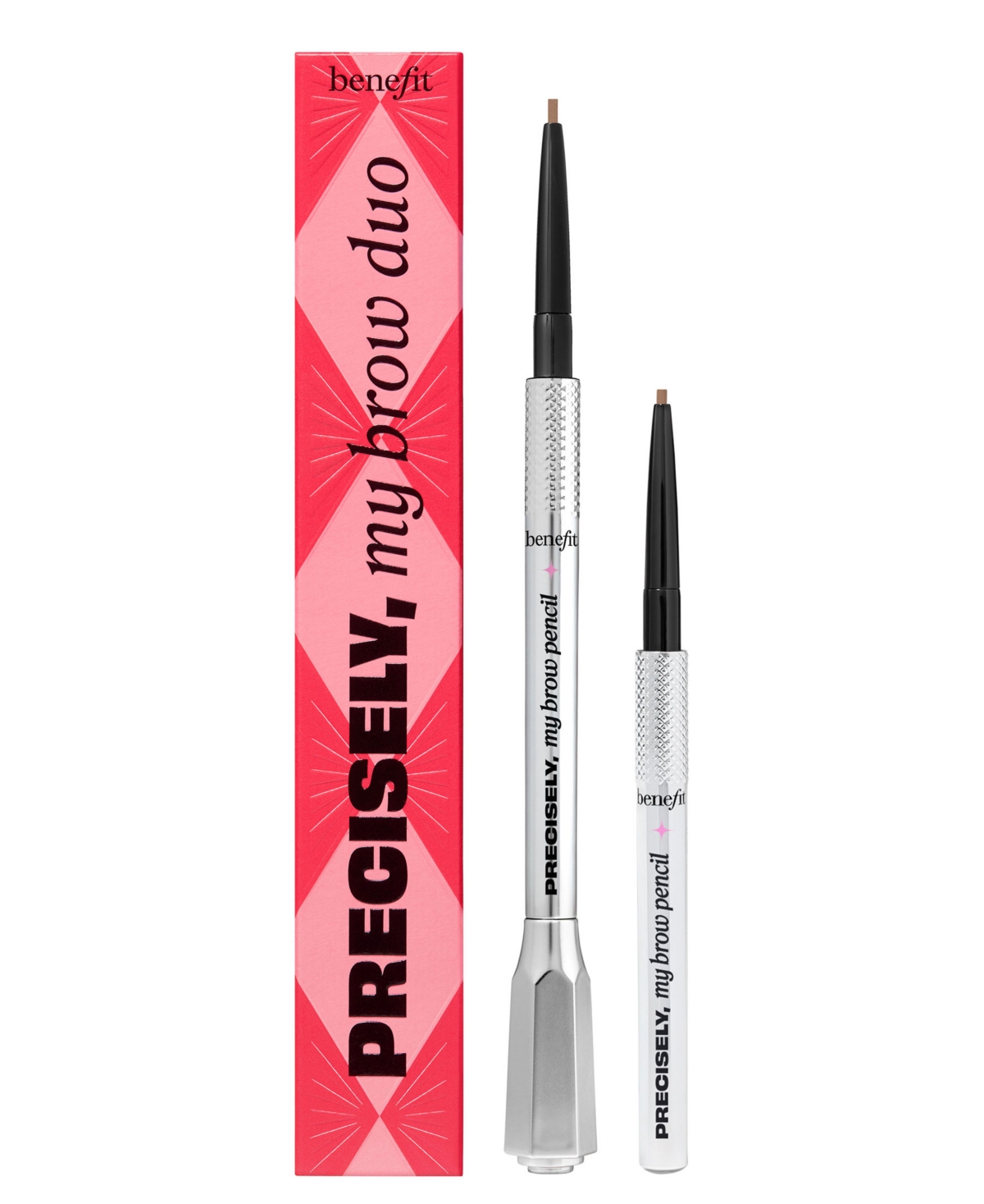 Click here for Benefit Cosmetics 2-Pc. Precisely My Brow Duo Shad... prices