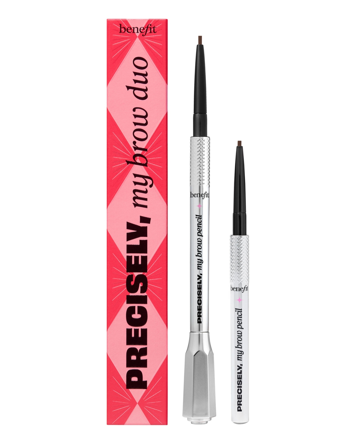 Click here for Benefit Cosmetics 2-Pc. Precisely My Brow Duo Shad... prices