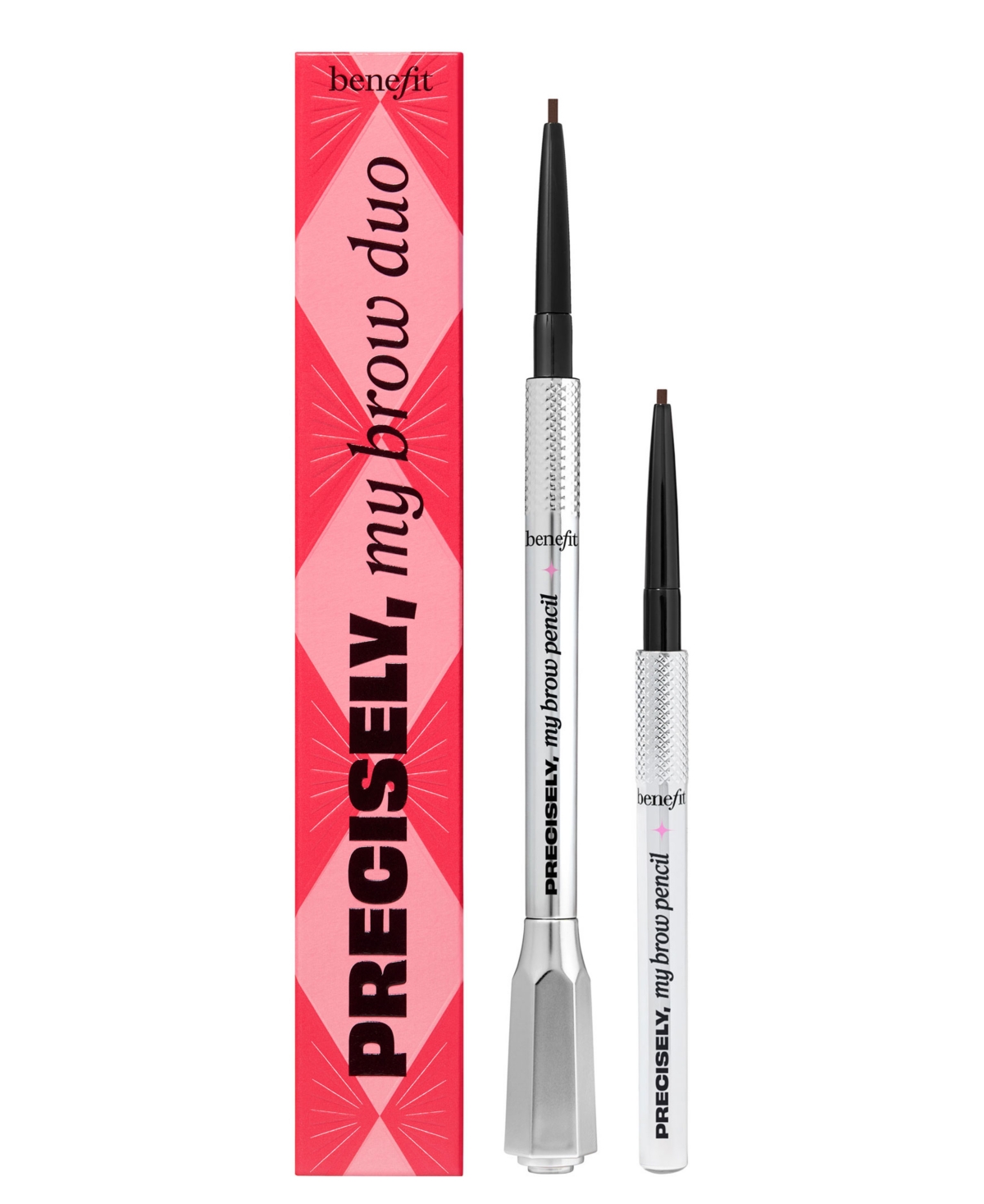 Click here for Benefit Cosmetics 2-Pc. Precisely My Brow Duo Shad... prices