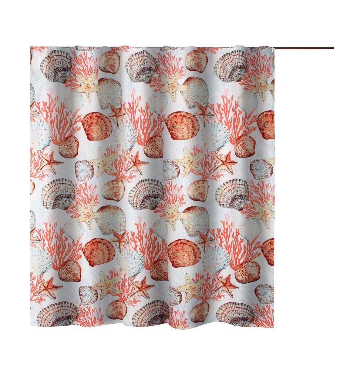 Click here for Greenland Home Fashions Beach Days Bath Shower Cur... prices