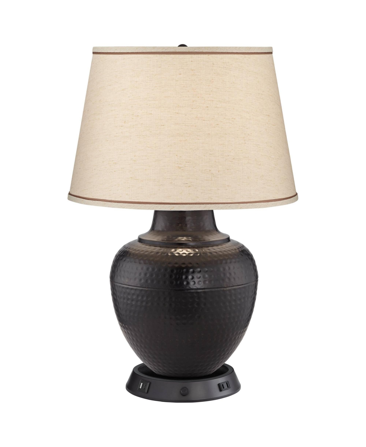 Click here for Barnes and Ivy Brighton 27.25" Tall Rustic Fa... prices