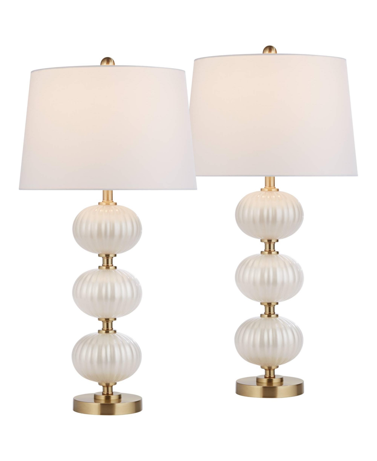 Click here for Possini Euro Design Possini Euro Grace 30"H P... prices