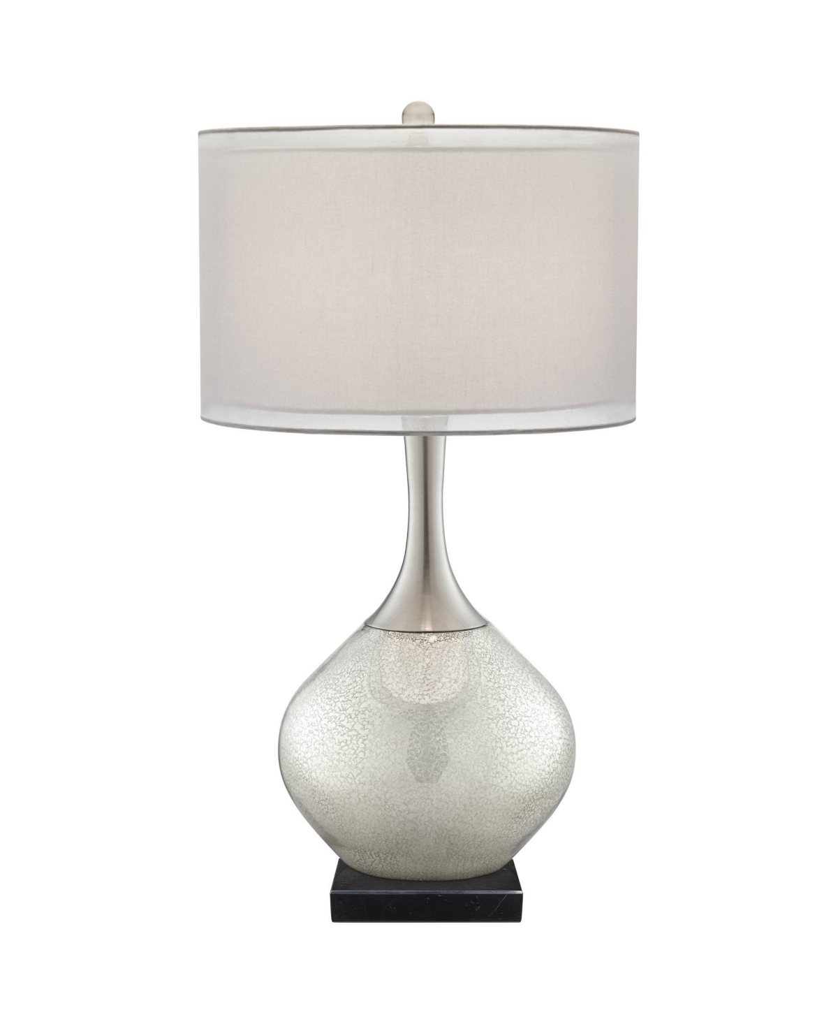 Click here for Possini Euro Design Swift Modern Table Lamp with S... prices
