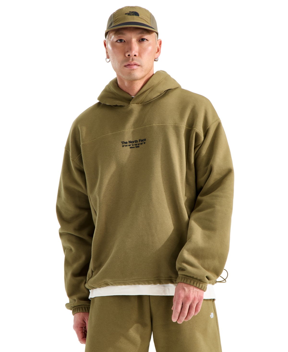 Click here for The North Face Mens Places We Love Seven Summits H... prices