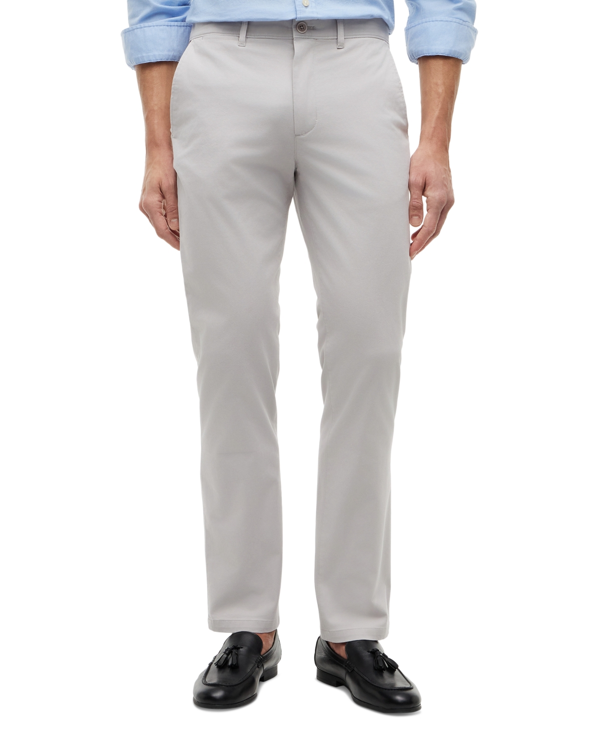 Click here for Tommy Hilfiger Mens Denton Essential Straight-Fit... prices