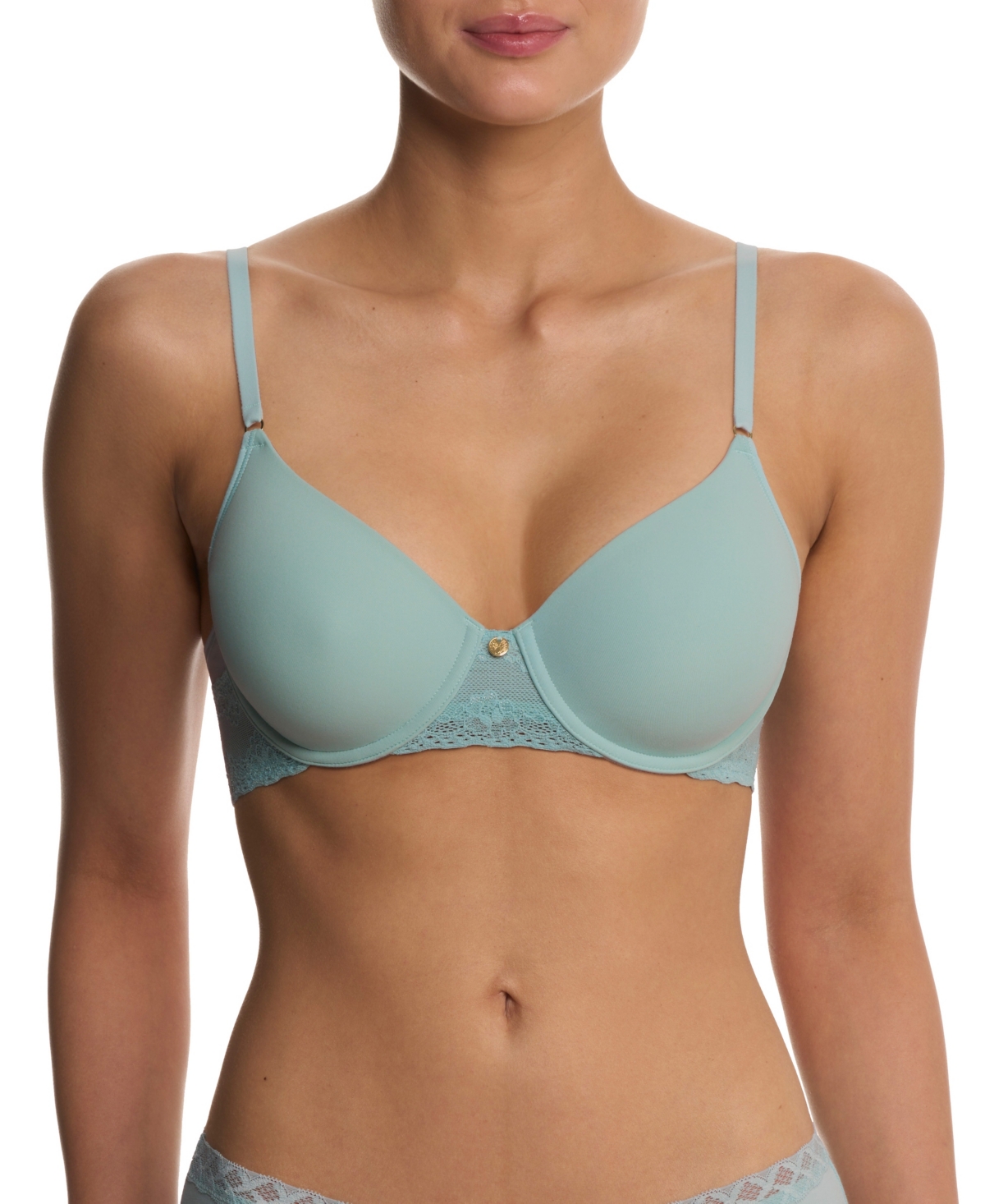 Click here for Natori Womens Bliss Perfection Contour Underwire B... prices