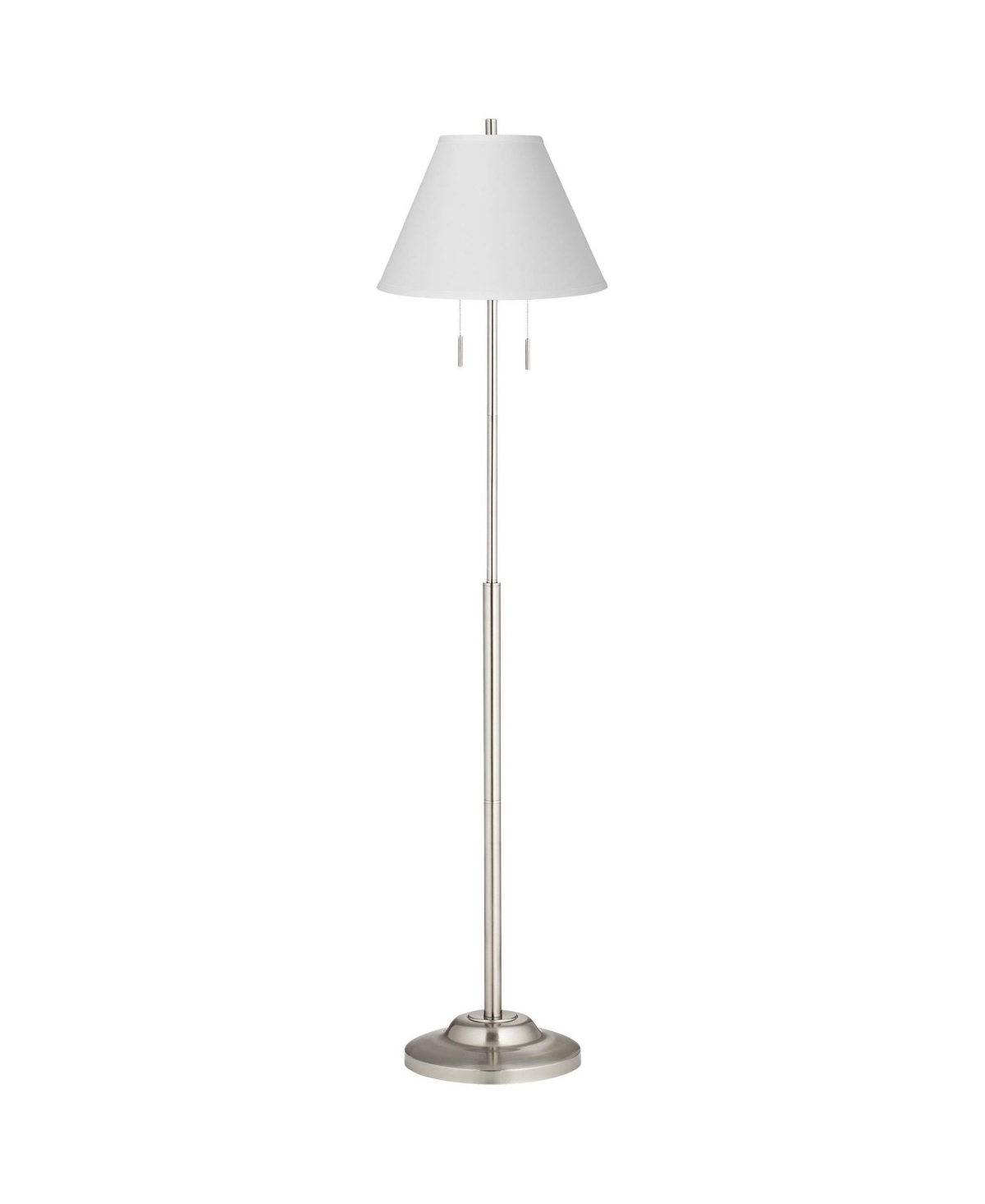 Click here for 360 Lighting Abba Modern Floor Lamp Standing 66&#x... prices