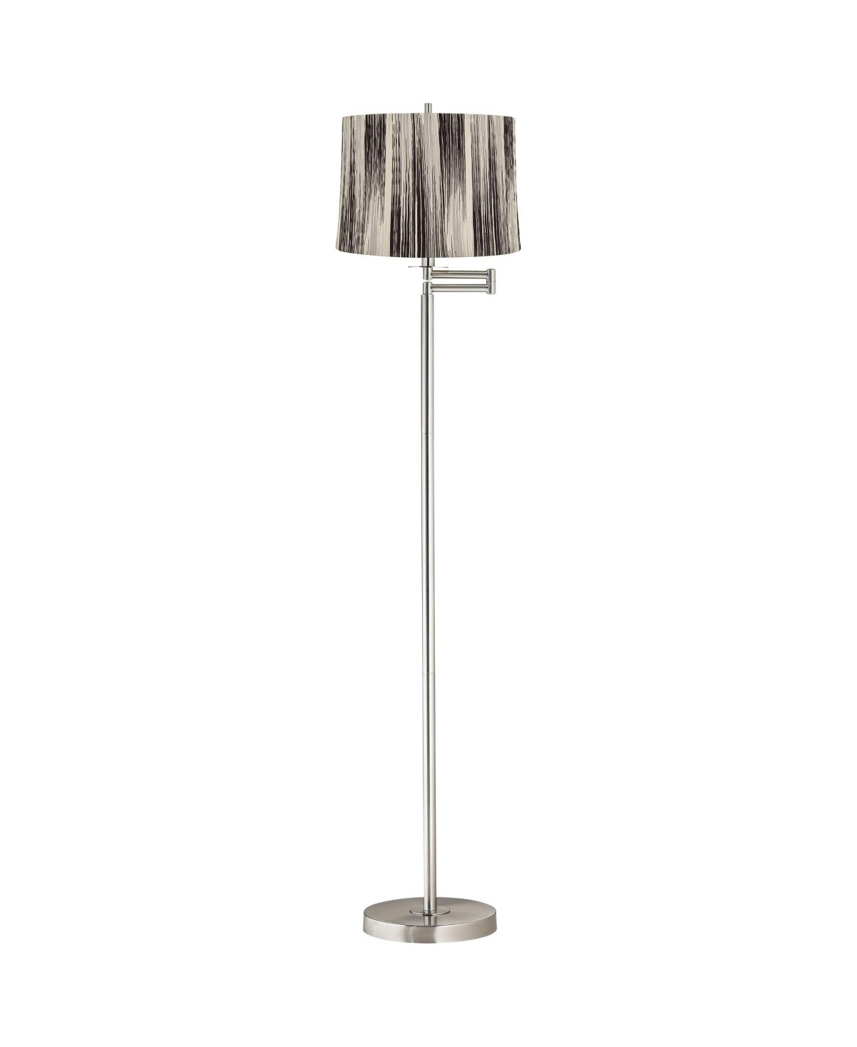 Click here for 360 Lighting Druckman Modern 60 1/2 Tall Standing... prices