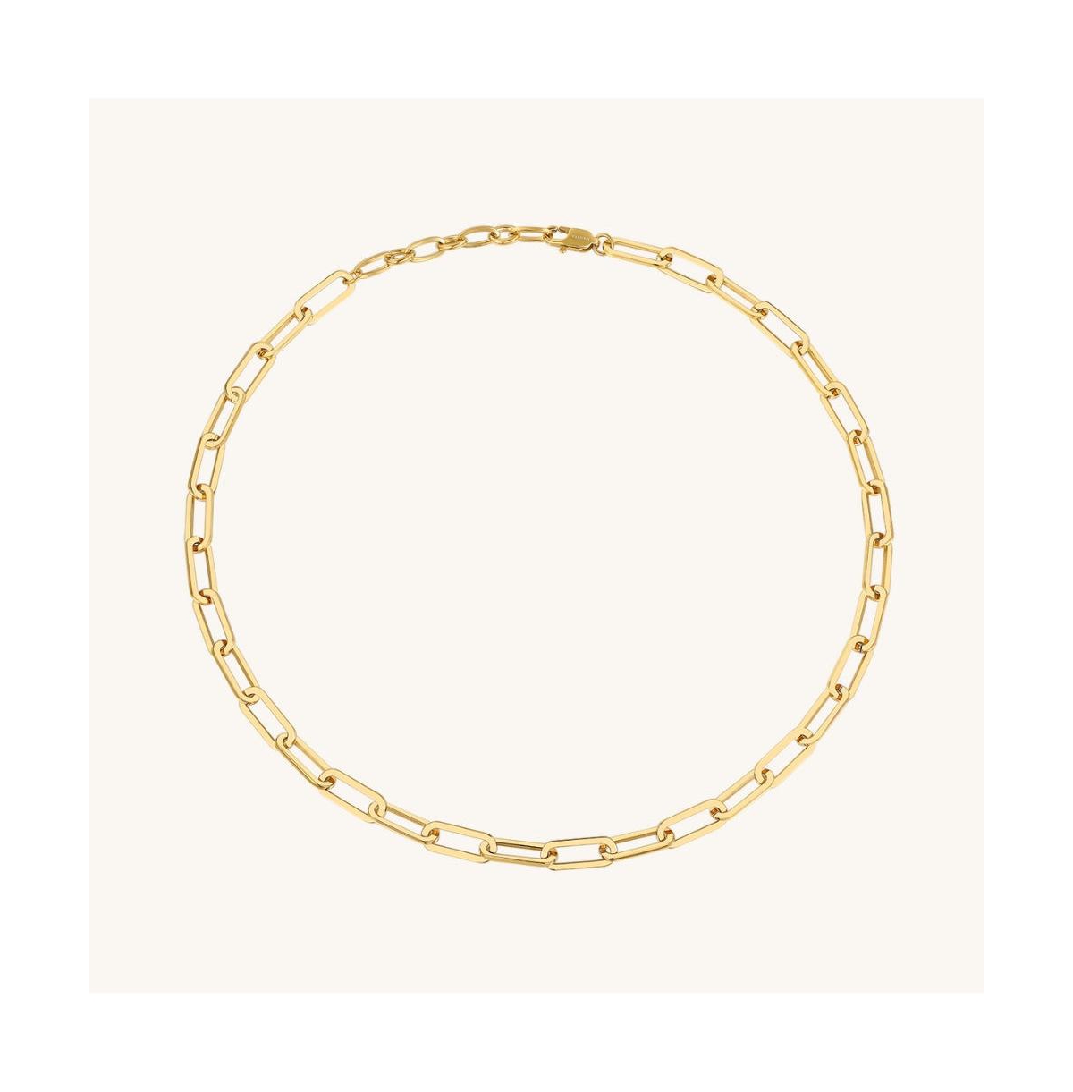 Click here for Mantra Strength Chain stainless steel - Gold prices