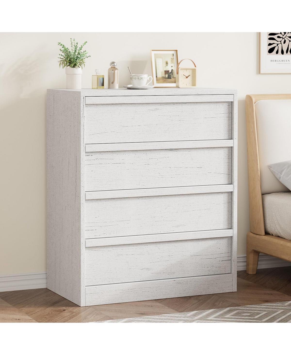 Click here for gaomon Drawers Dresser for Bedroom  Chest of Drawe... prices