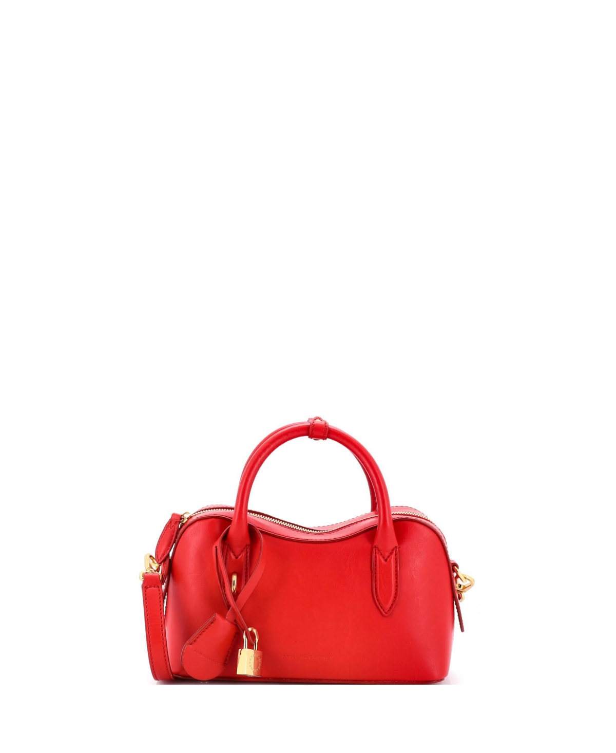 Click here for Pre-Owned Stella McCartney Small Ryder Shoulder Ba... prices