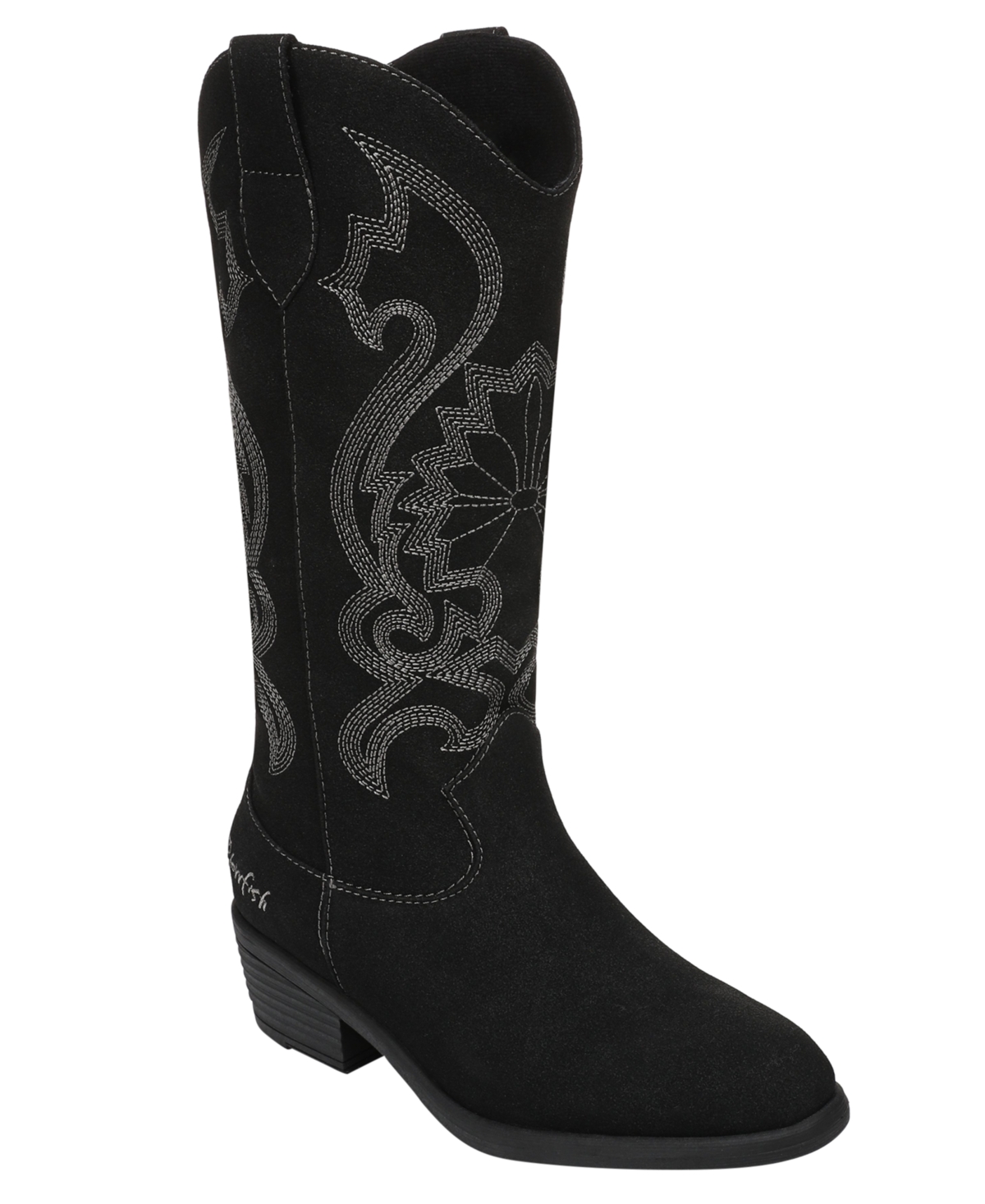 Click here for Blowfish Malibu Womens Stutter Western Tall Boots... prices