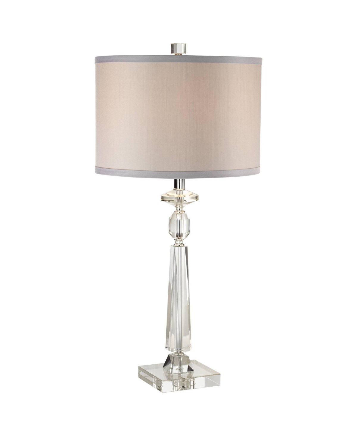 Click here for Vienna Full Spectrum Traditional Glam Table Lamp w... prices