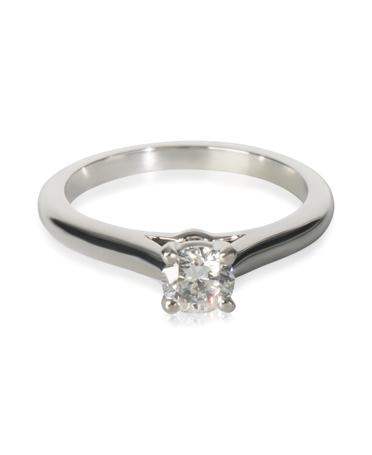 Click here for Pre-Owned Cartier 0.33 ct Round Brilliant Diamond... prices