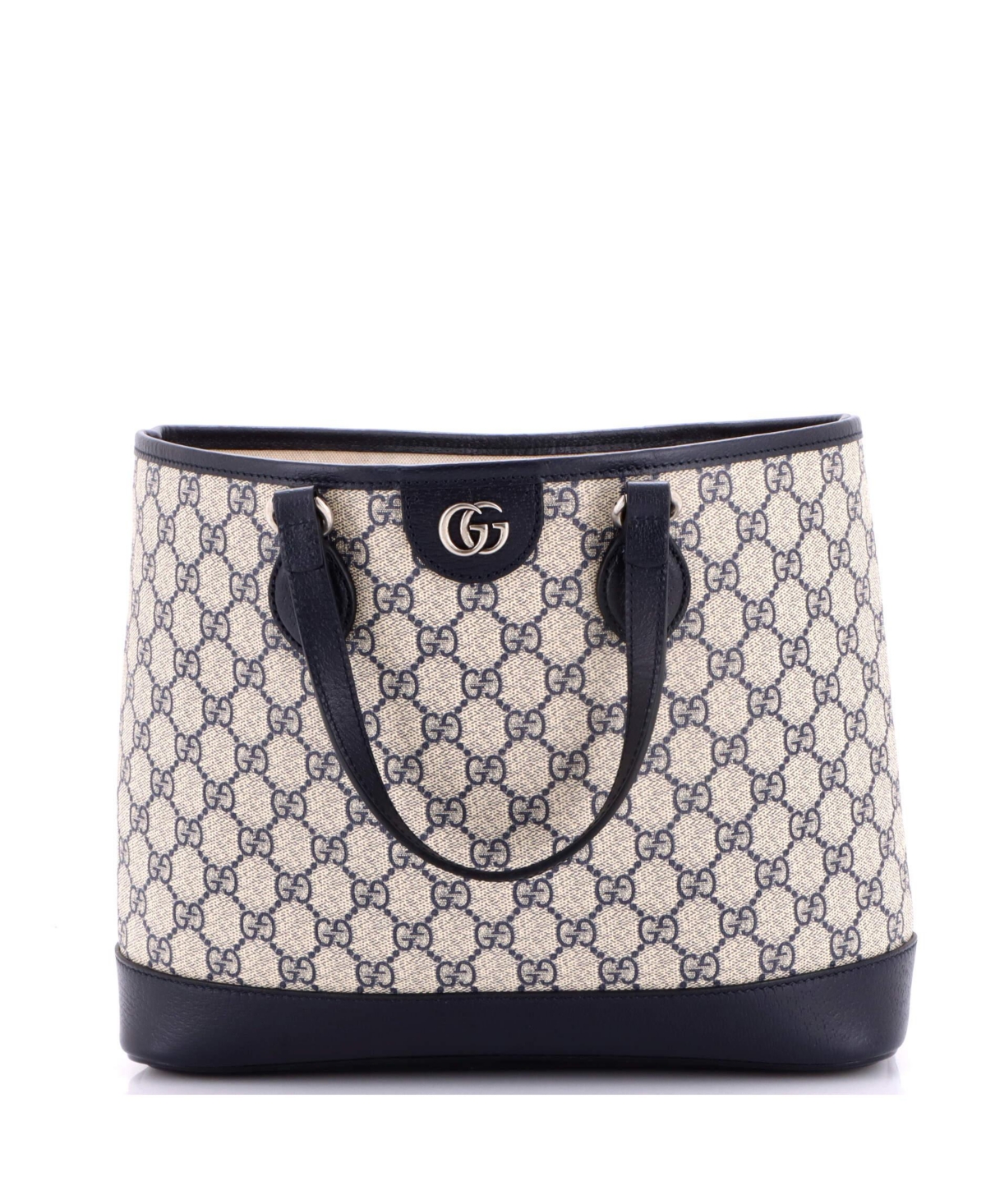 Click here for Pre-Owned Gucci Small Ophidia Top Handle Shopping... prices