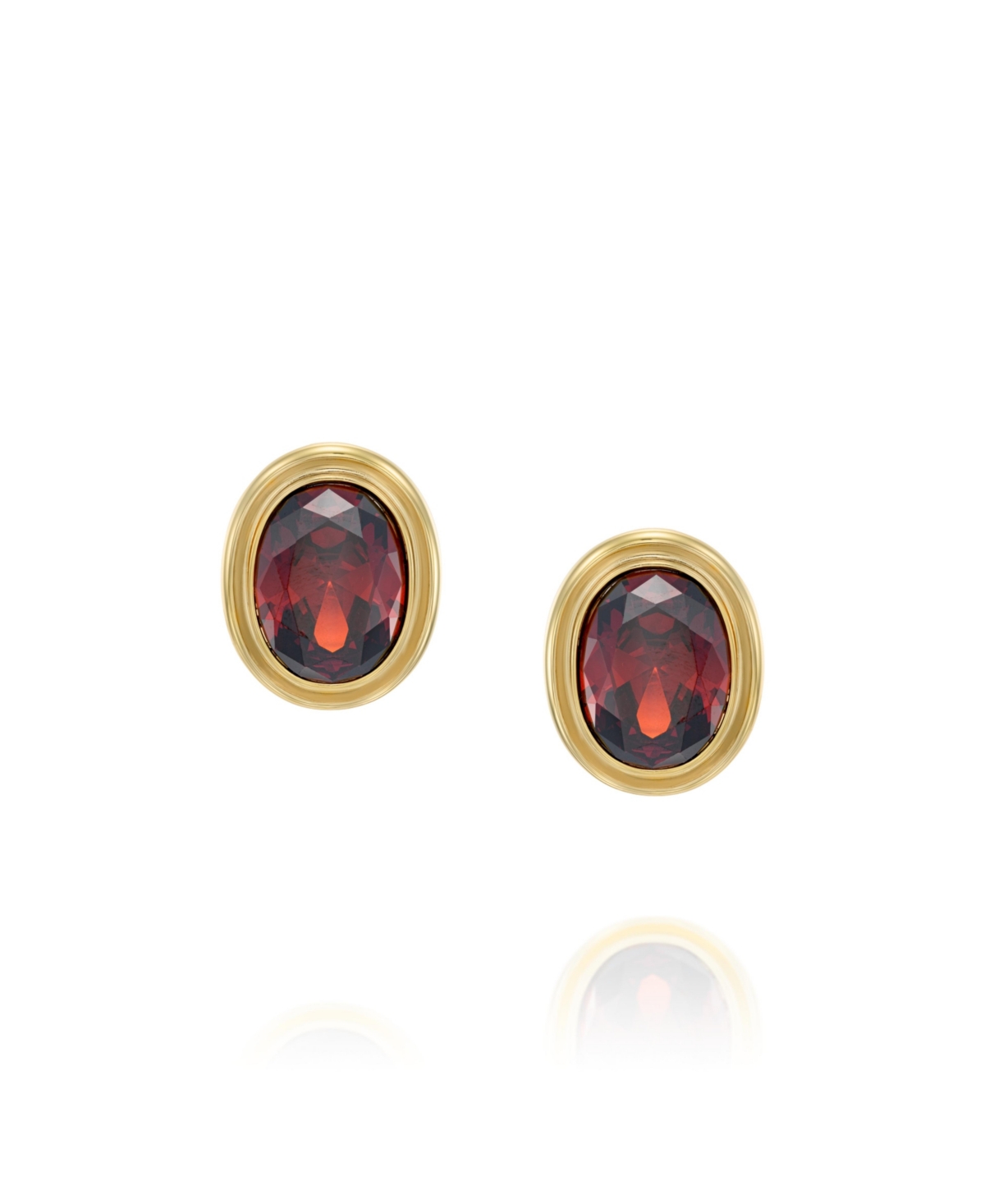 Click here for Sereia Official Lena Earrings - Gold 711 prices