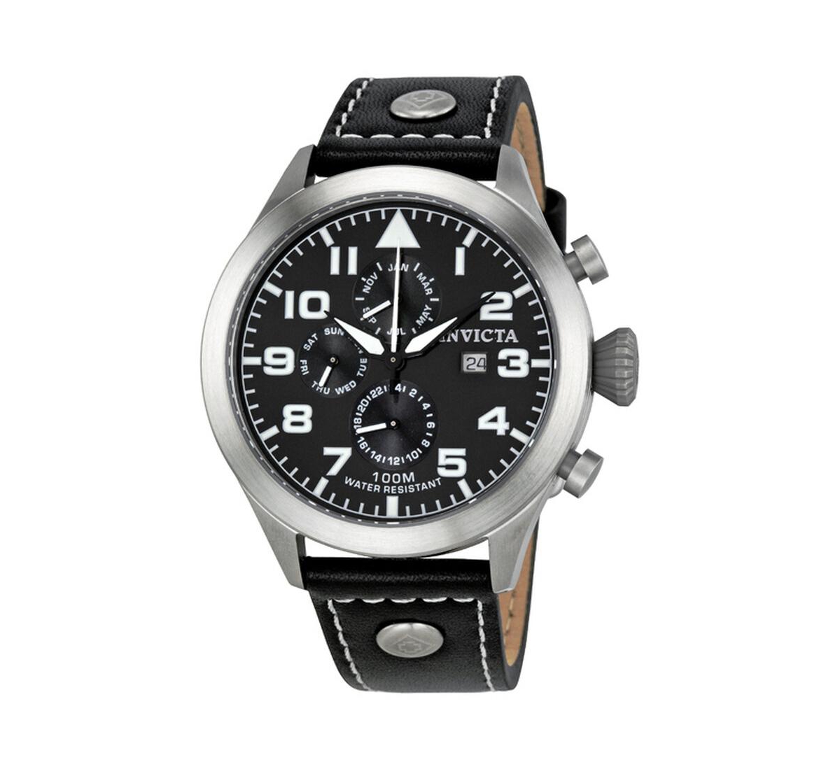 Click here for Invicta Mens 0350 I-Force Quartz Chronograph Dial... prices