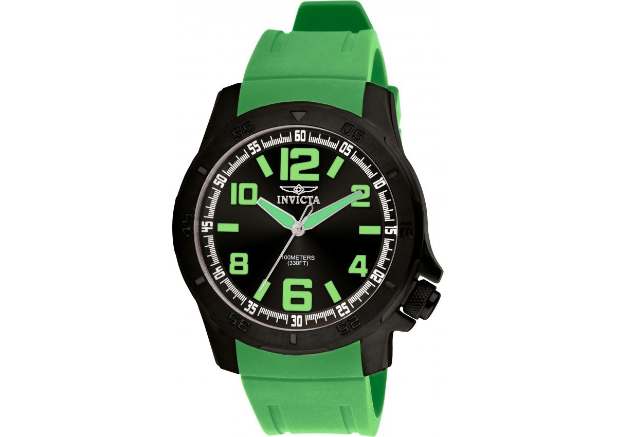 Click here for Invicta Mens 1909 Specialty Quartz Dial Watch - Gr... prices