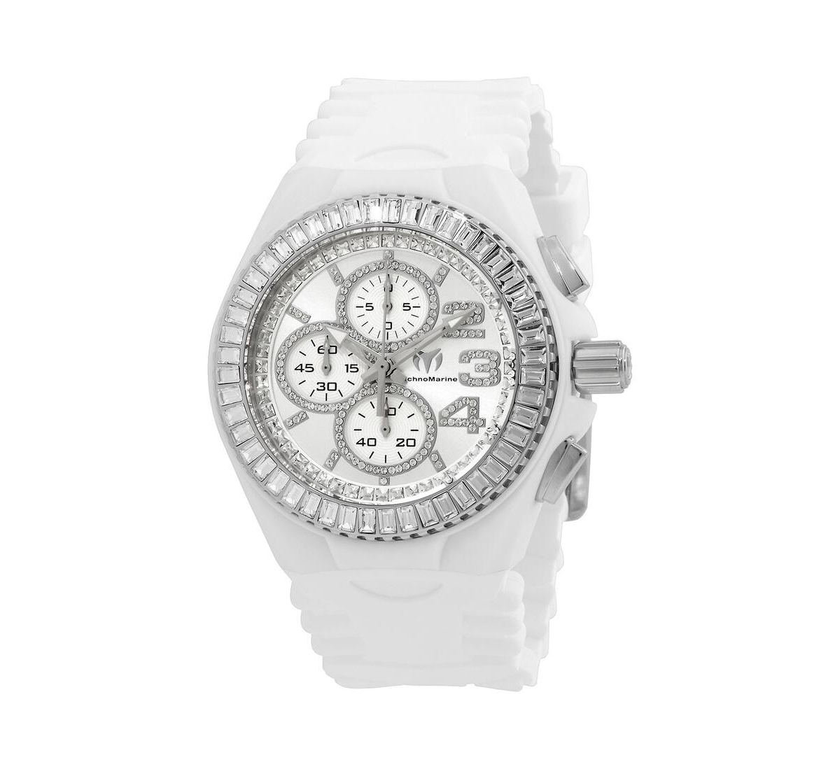 Click here for Technomarine Mens Tm-121181 Cruise Quartz Chronogr... prices