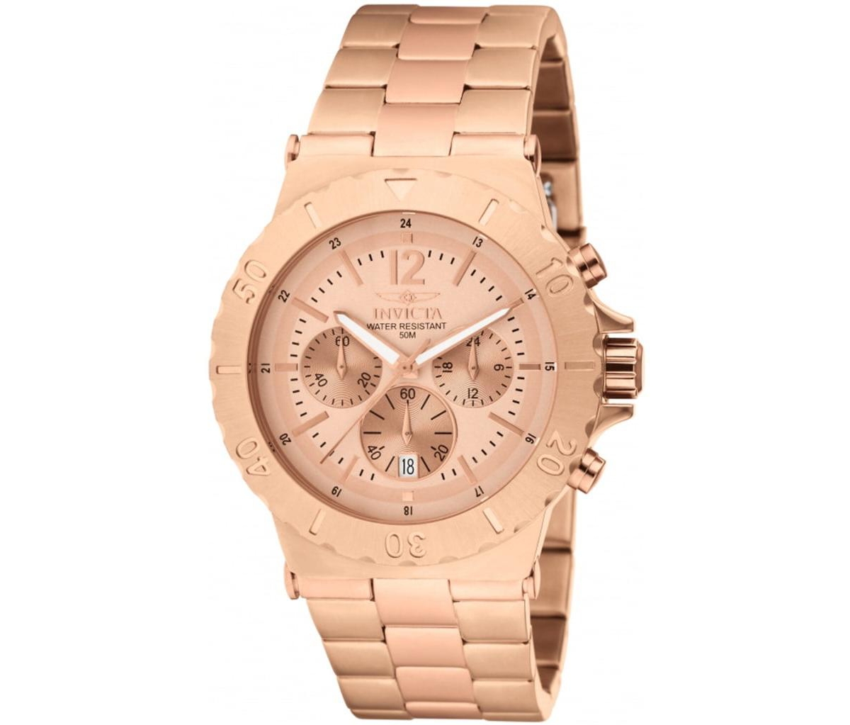 Click here for Invicta Mens 1267 Specialty Quartz Chronograph Dia... prices