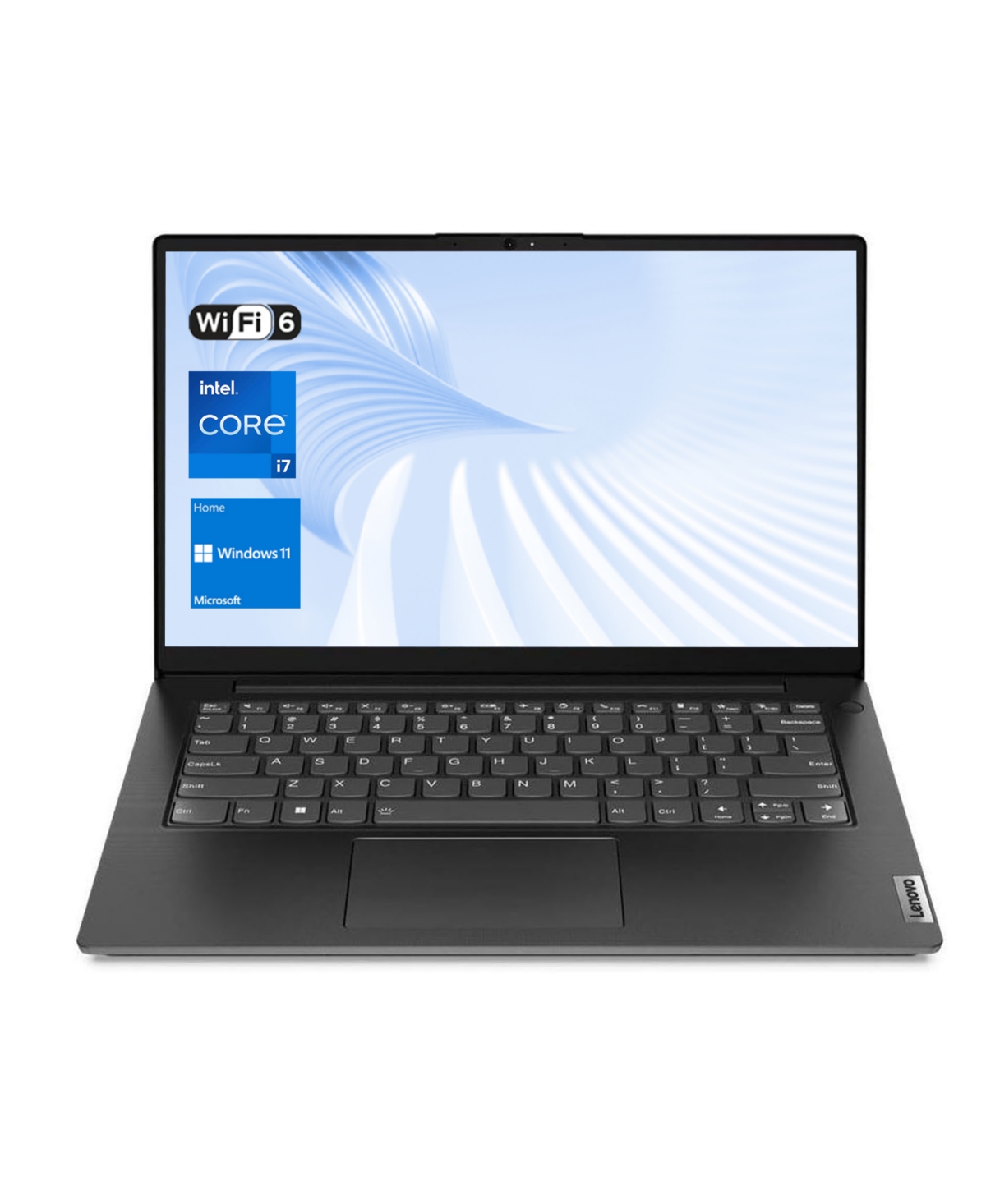 Click here for Lenovo V-Series V14 14" Traditional Laptop In... prices