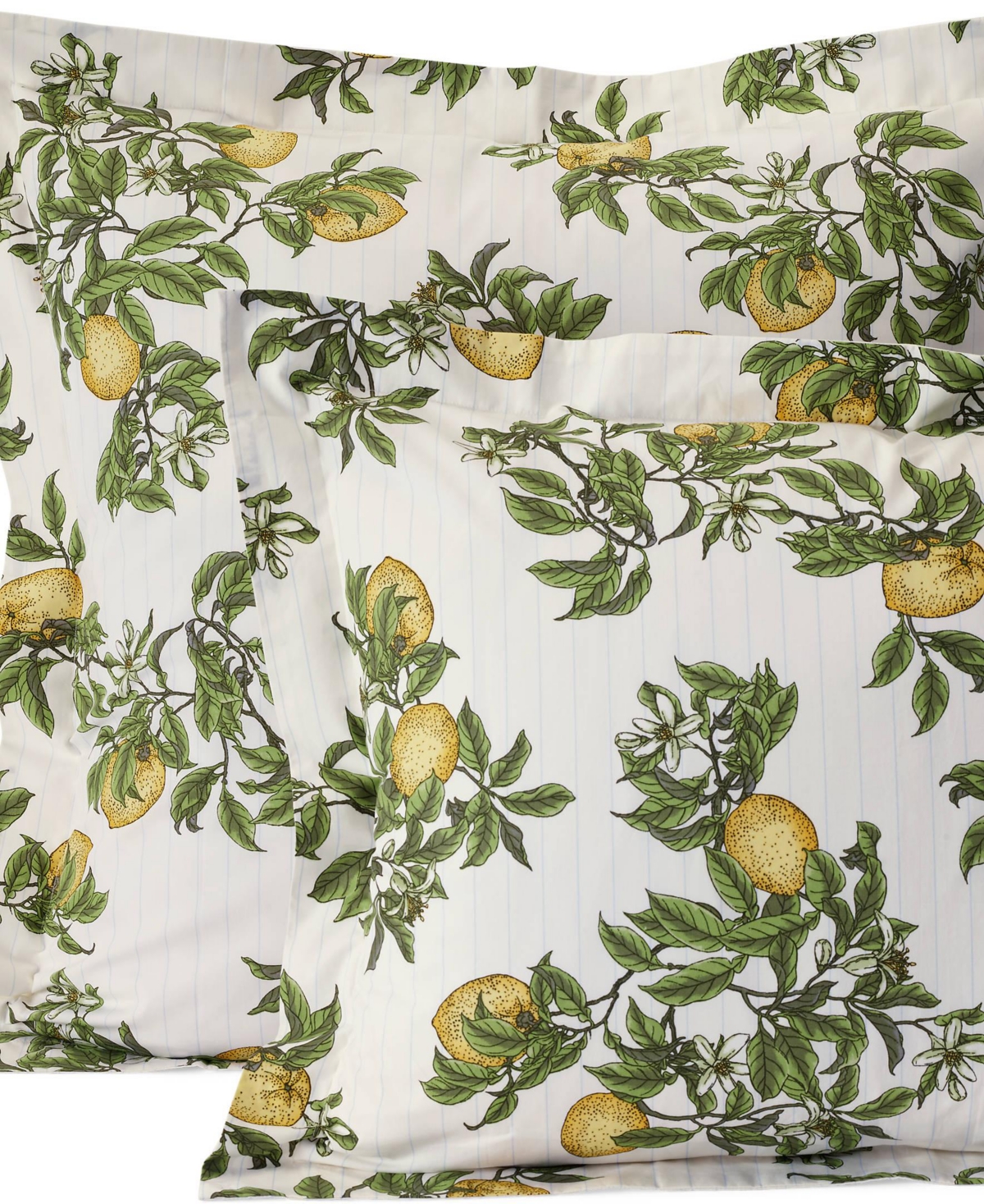 Click here for Lands End 300 Thread Count Cotton Smooth Percale P... prices