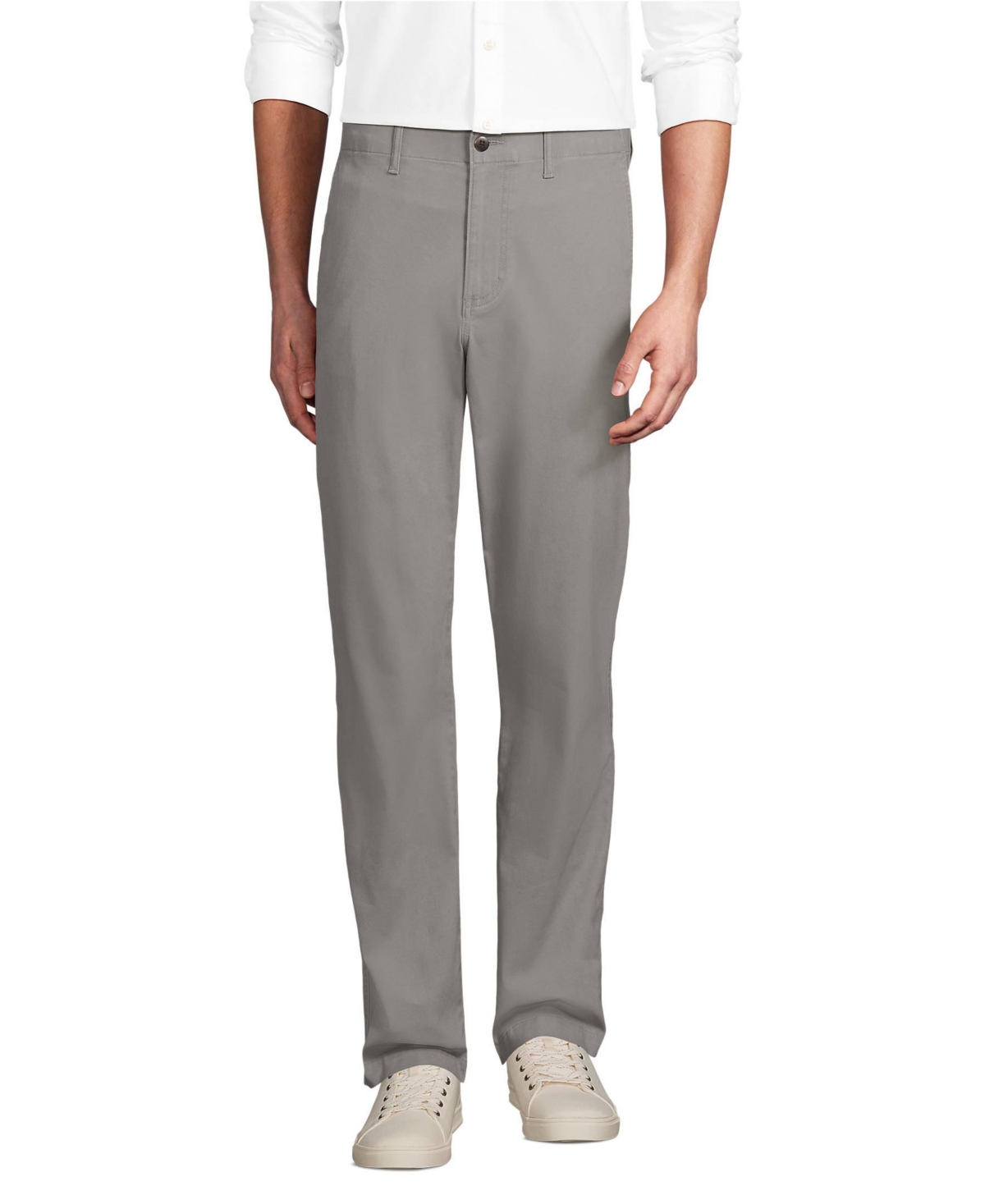 Click here for Lands End Mens Knockabout Comfort Waist Classic Fi... prices