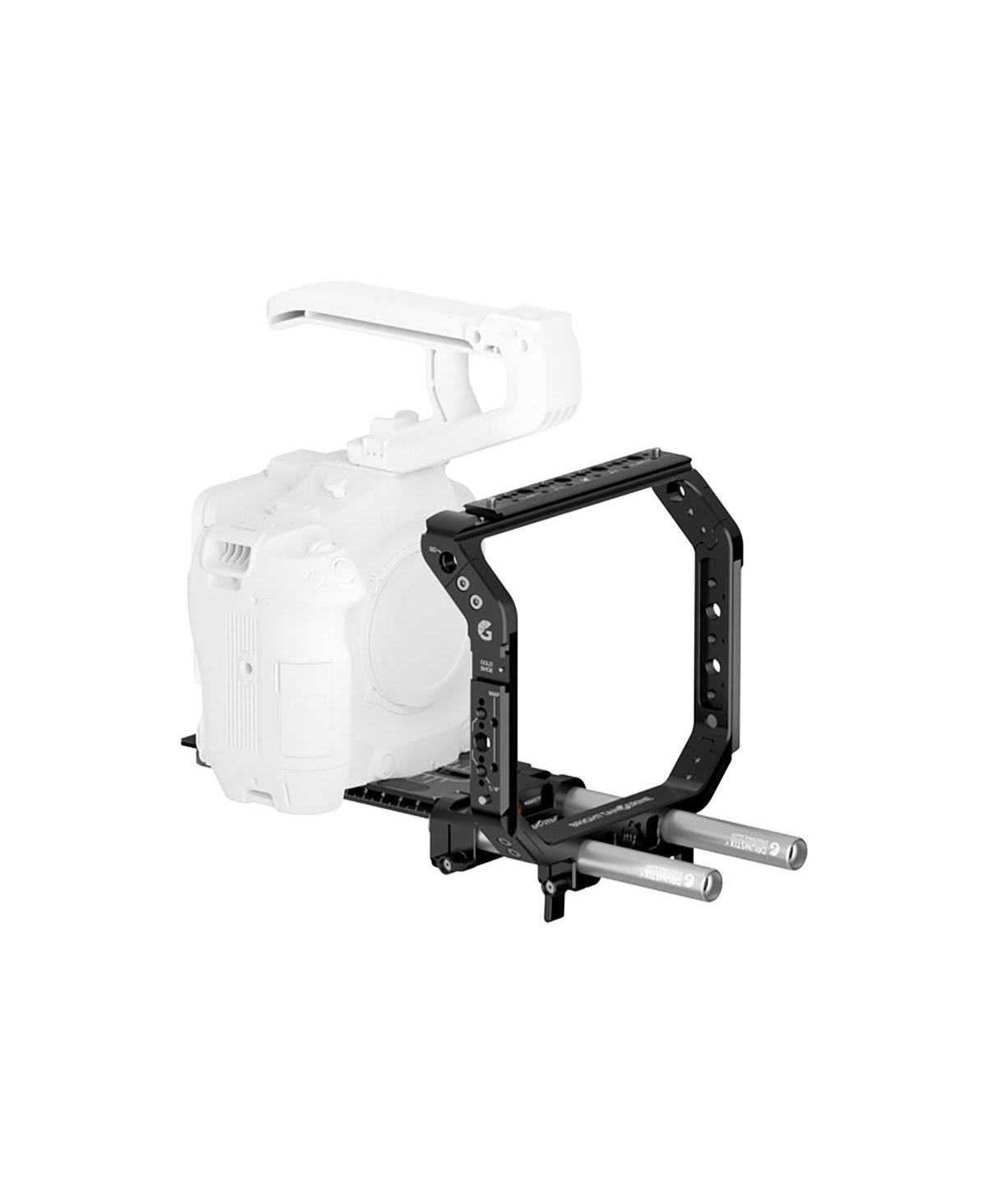 Click here for Bright Tangerine Halo Universal Base Kit - Black prices
