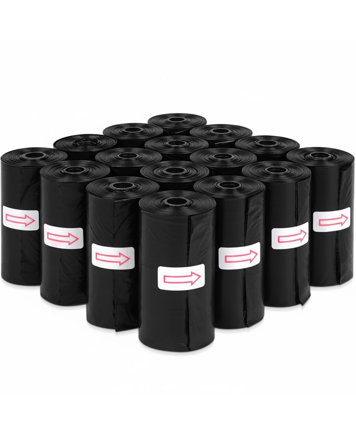 Click here for Aronkl Dog Waste Bags Extra Thick Strong Leak-proo... prices