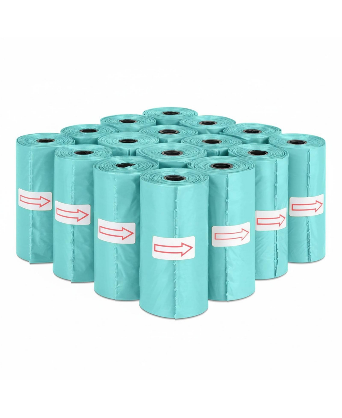 Click here for Aronkl Dog Waste Bags Extra Thick Strong Leak-proo... prices