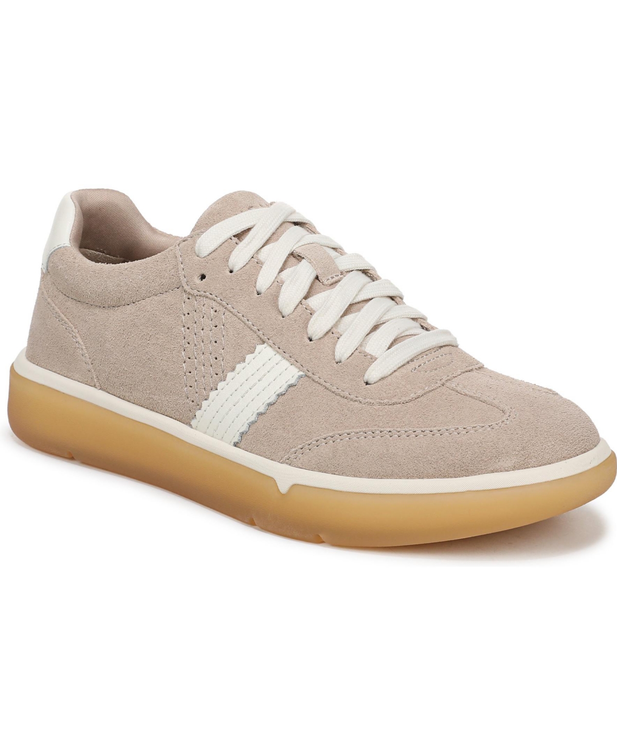 Click here for Vionic Womens City Walk Walking Shoes - Lucid beig... prices