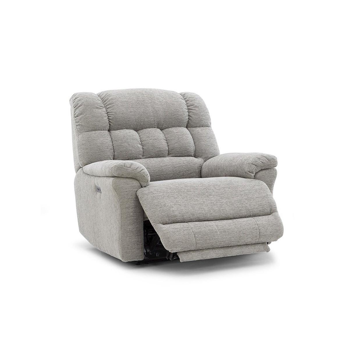 Click here for Heartland Furniture Oversized Recliner Chair Heavy... prices