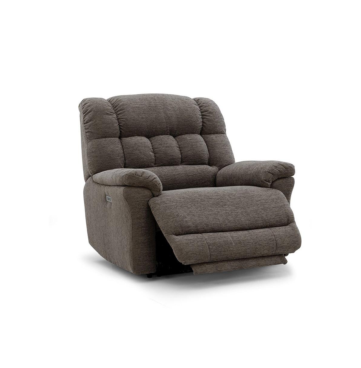 Click here for Heartland Furniture Oversized Recliner Chair Heavy... prices