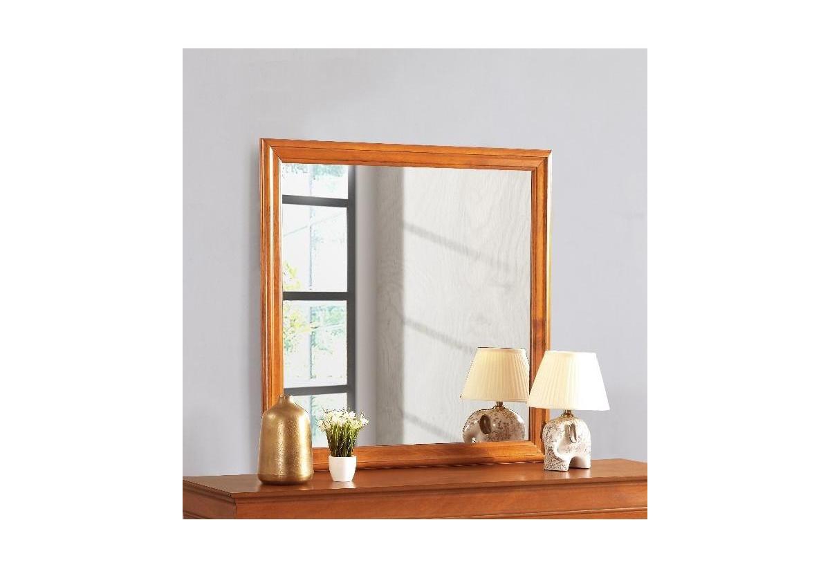 Click here for Busdays Louis Phillipe G3160-m Mirror   Oak prices