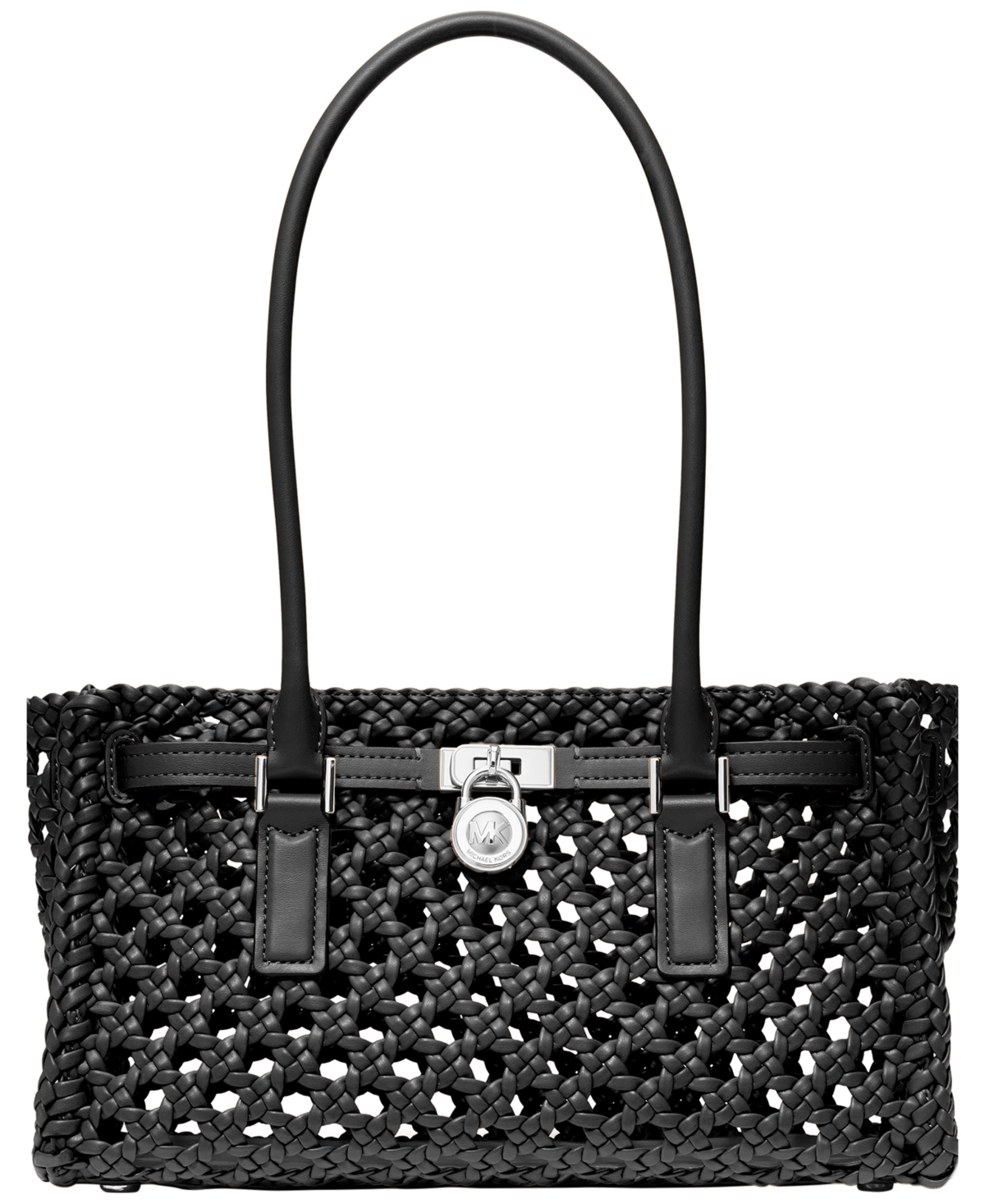 Click here for Michael Michael Kors Hamilton Moderne Large East W... prices