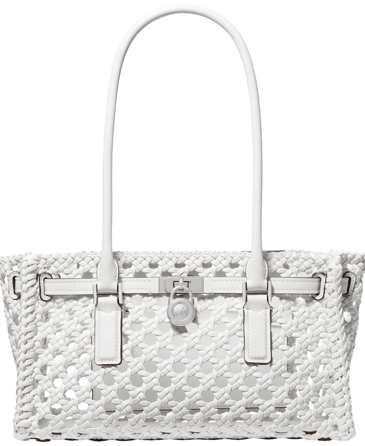 Click here for Michael Michael Kors Hamilton Moderne Large East W... prices