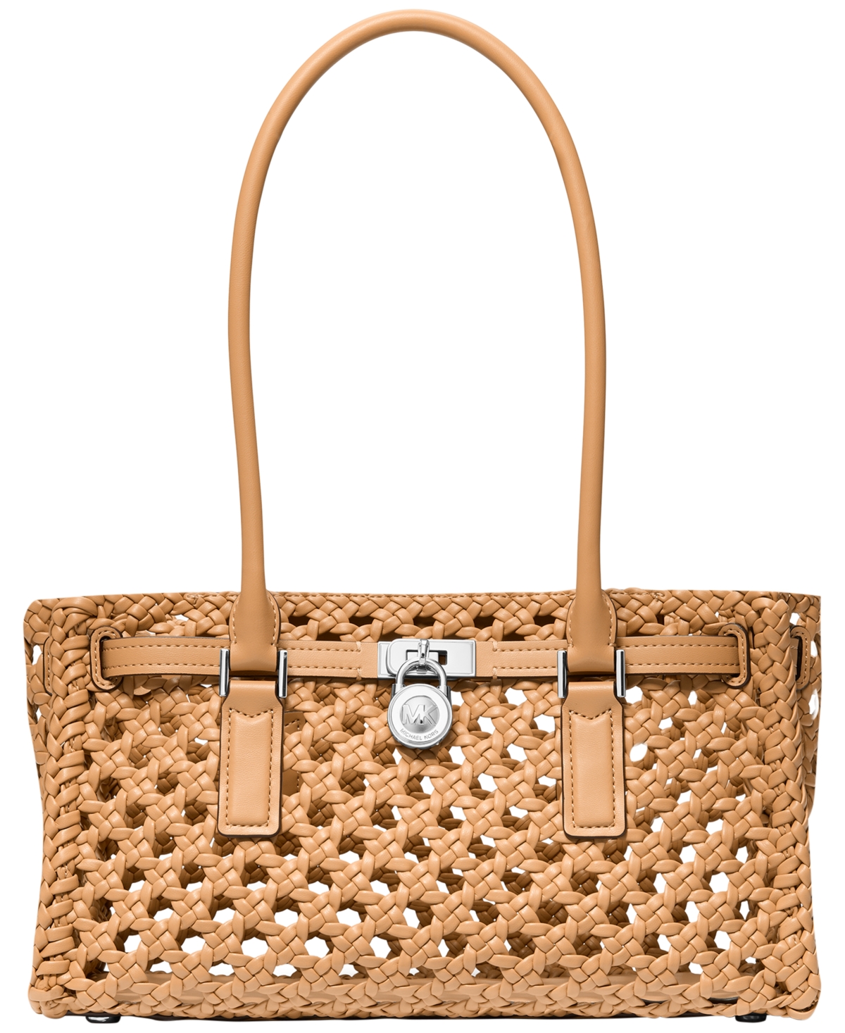 Click here for Michael Michael Kors Hamilton Moderne Large East W... prices