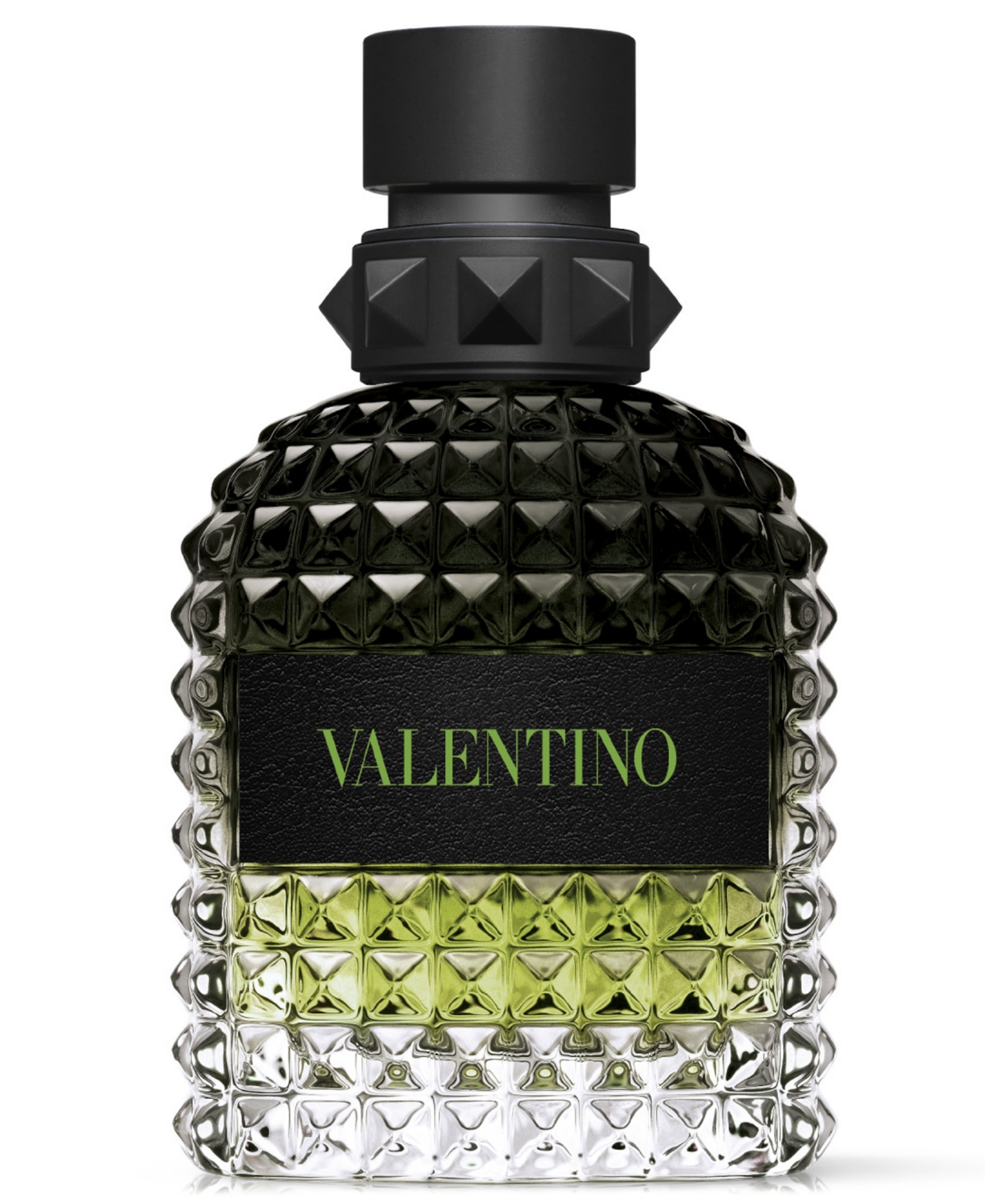 Click here for Valentino Mens Uomo Born In Roma Green Stravaganza... prices