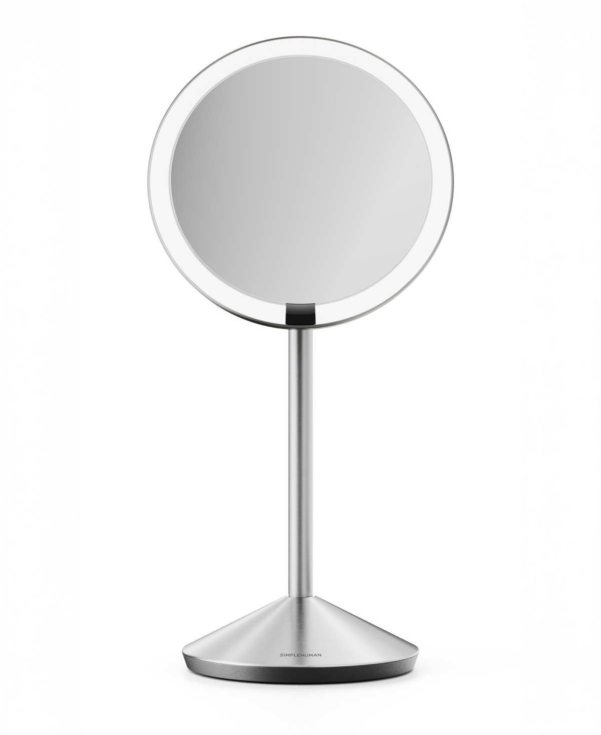 Click here for simplehuman Rechargeable Sensor Makeup Mirror prices