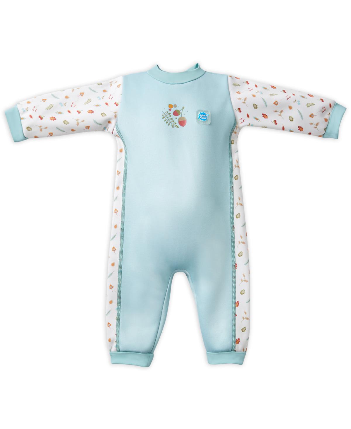 Click here for Splash About Baby Warm in One Fleece Lined Wetsuit... prices