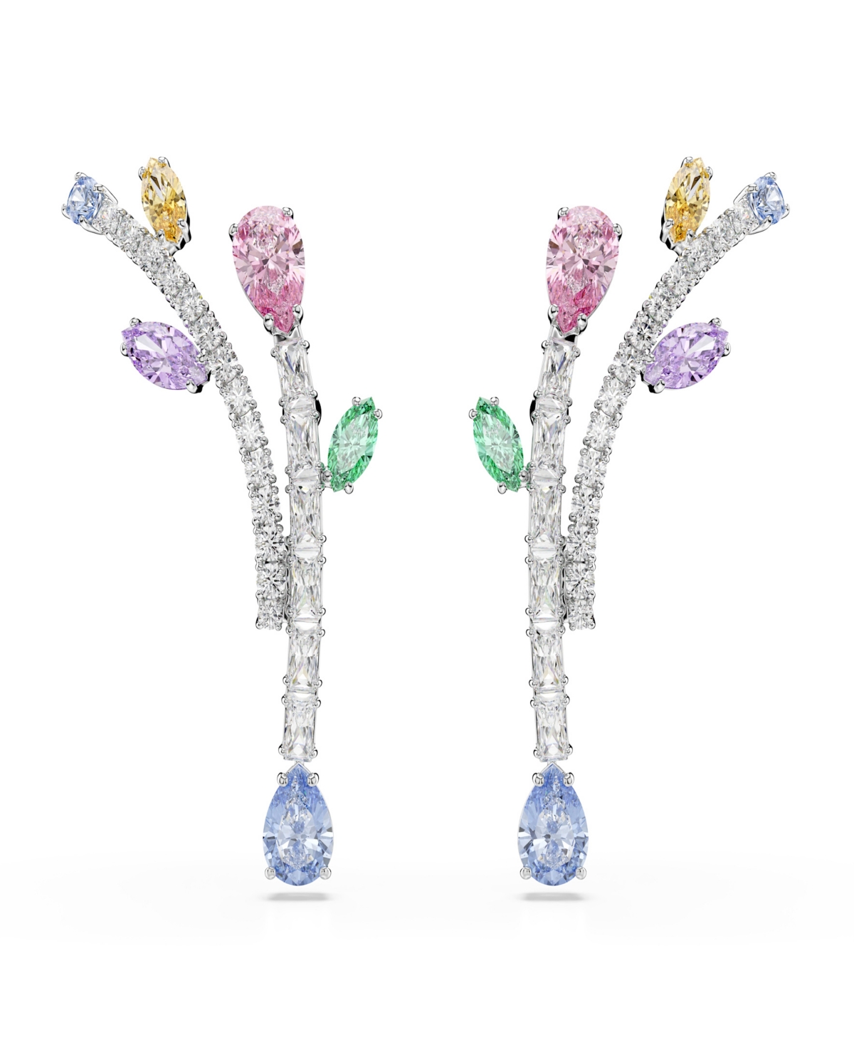 Click here for Ariana Grande x Swarovski Mixed Cuts  Multicolored... prices