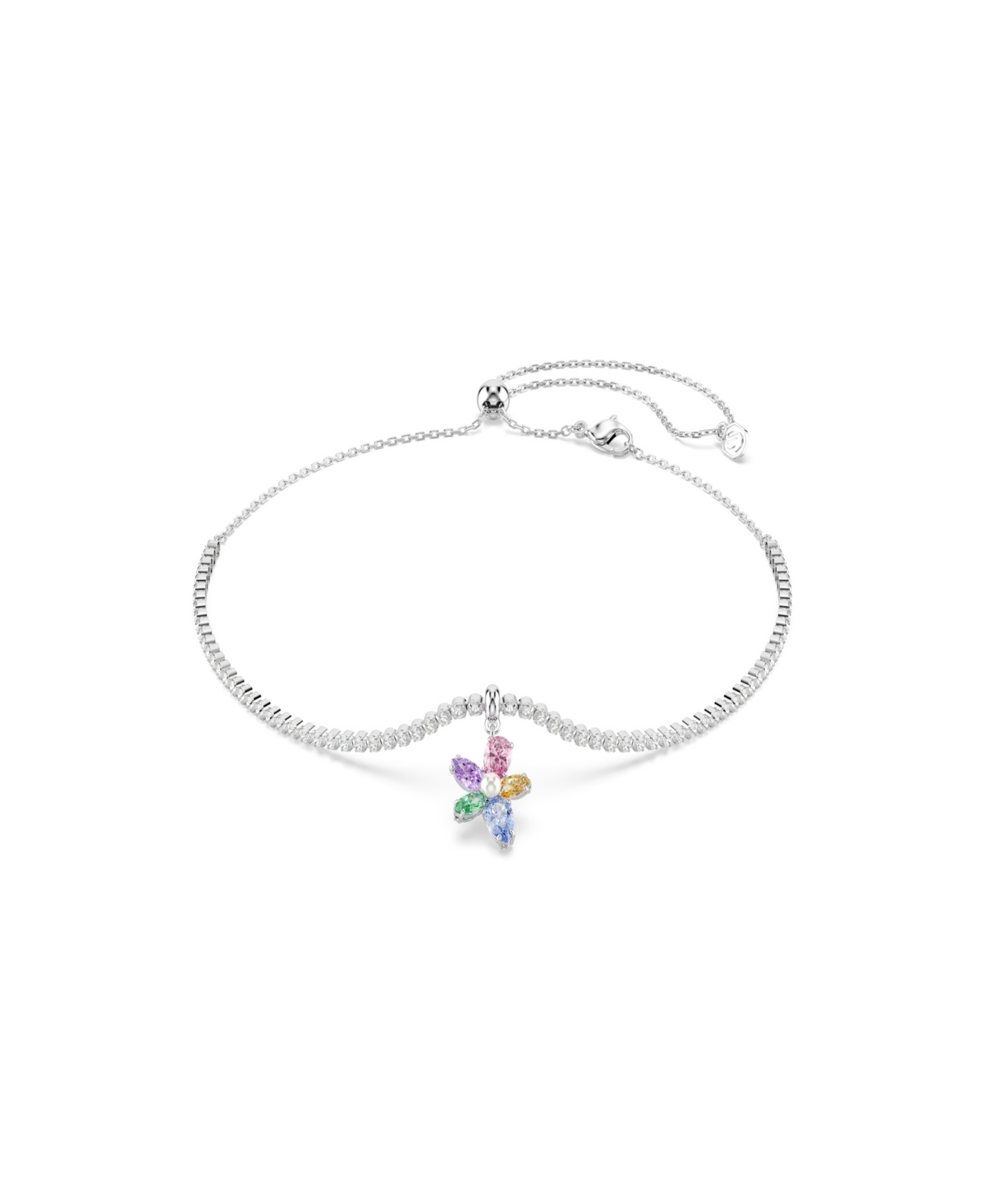 Click here for Ariana Grande x Swarovski Choker Necklace  Mixed C... prices