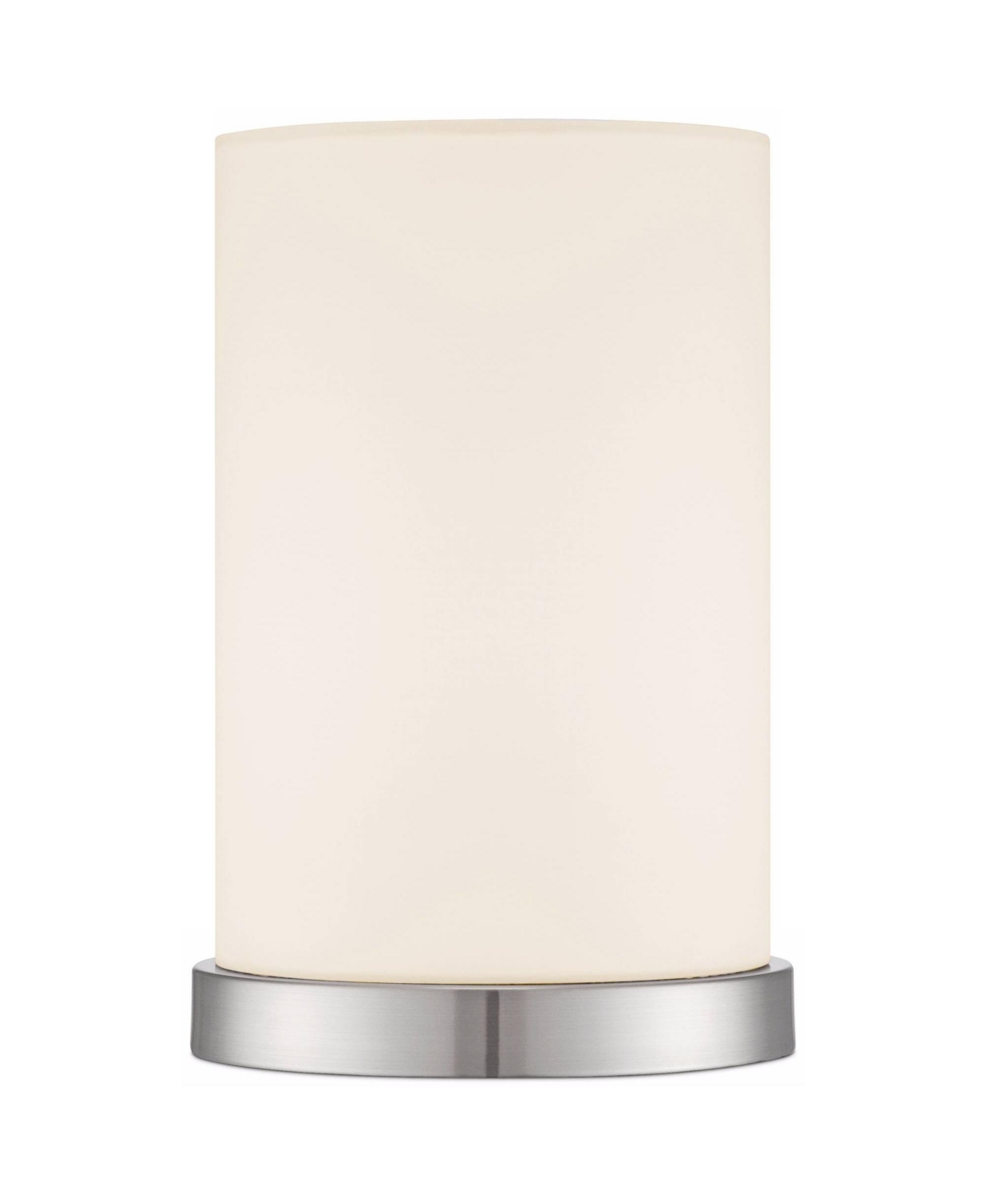 Click here for 360 Lighting Modern Desk Table Lamp High Silver Me... prices