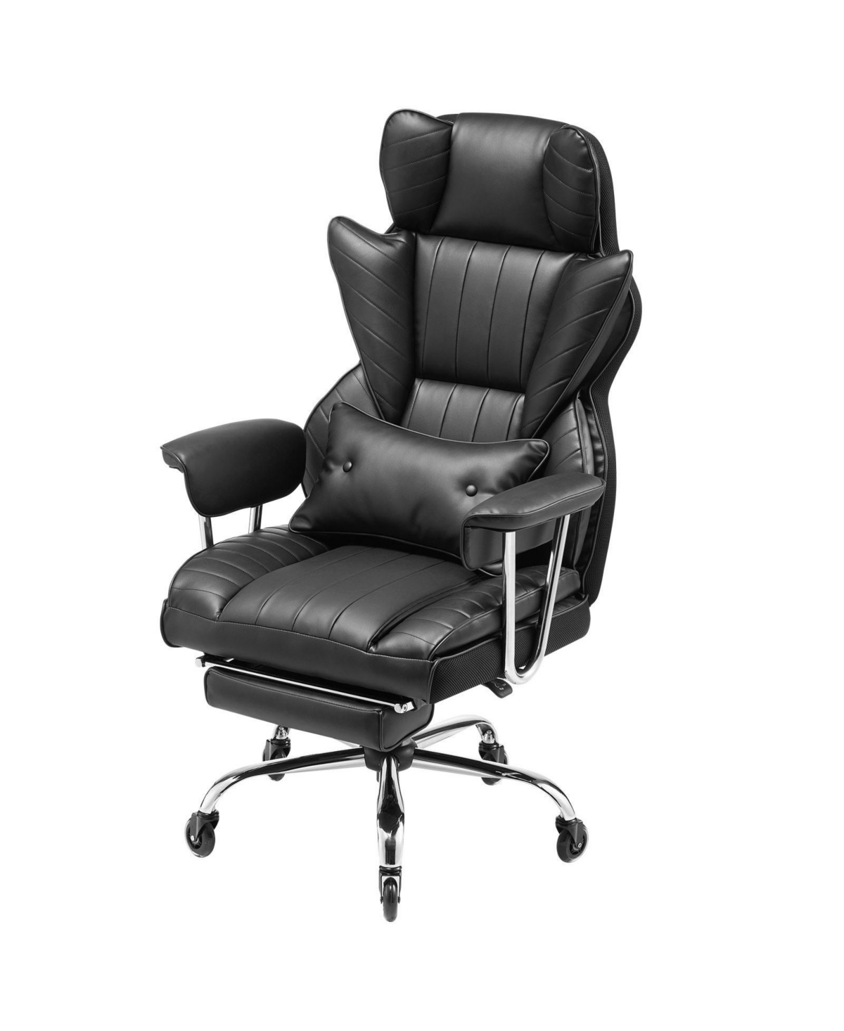Click here for Sugift Executive Office Chair  400lb Capacity  Erg... prices