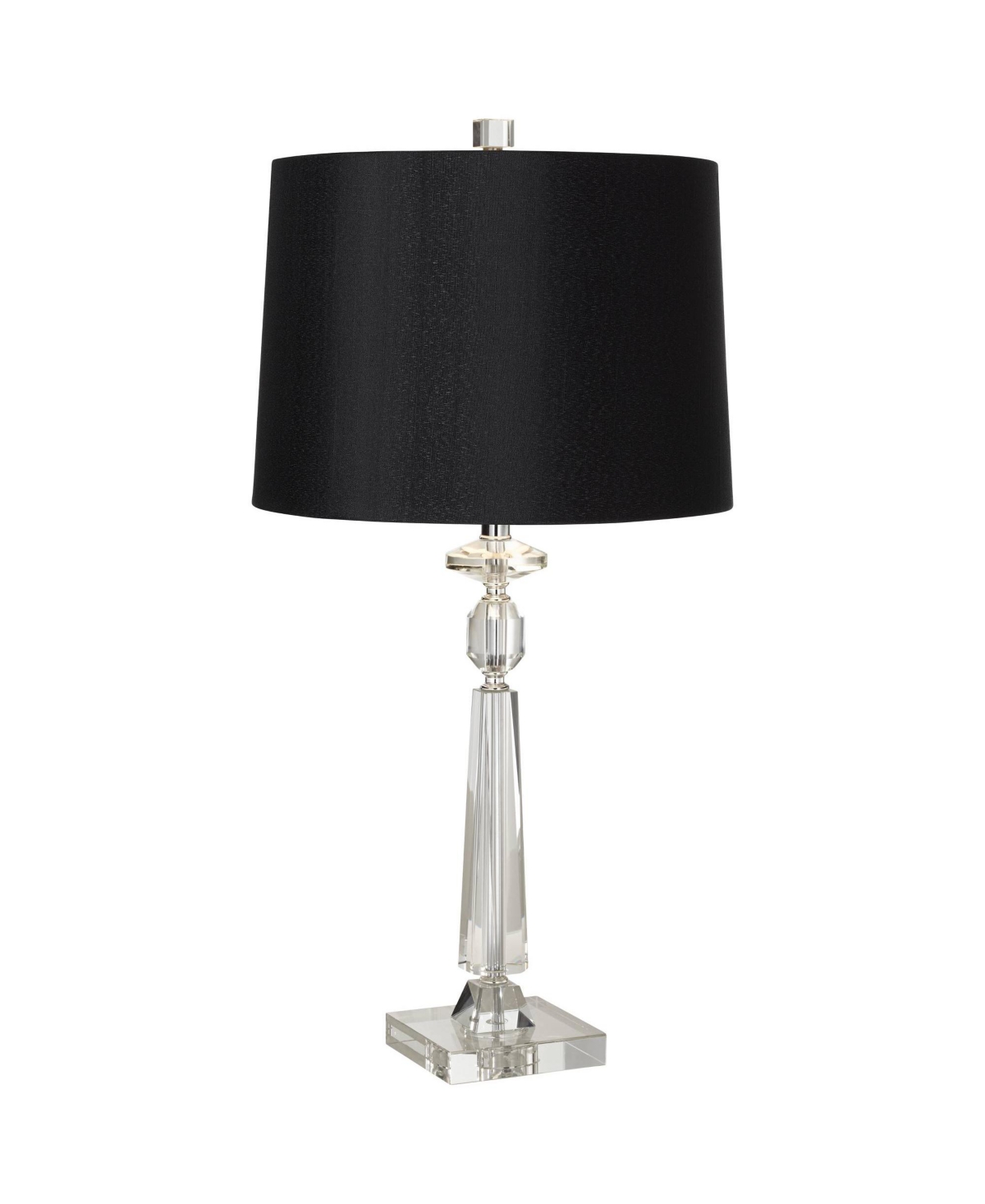 Click here for Vienna Full Spectrum Aline Modern Table Lamp 26 1/... prices