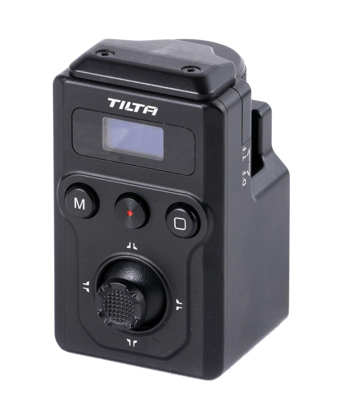 Click here for Tilta Wireless Thumb Controller for Dji Rs 2/Rs 3... prices