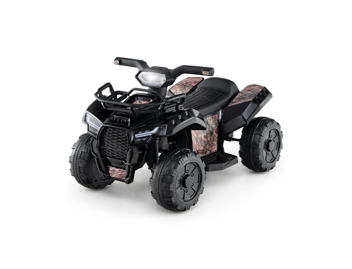 Click here for Hongge 6V Kids Atv Quad Electric Ride On Car with... prices