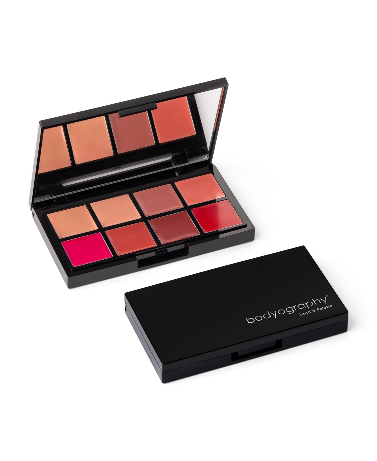 Click here for Bodyography Lipstick Palette  0.2 oz. prices