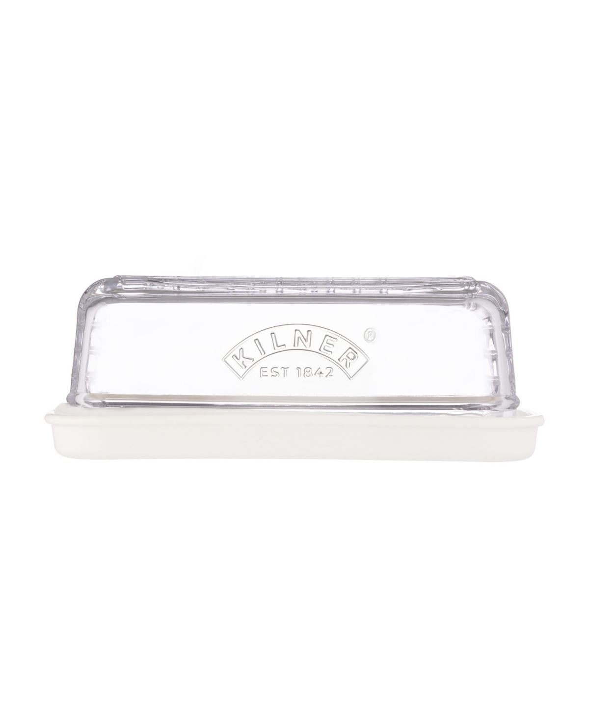 Click here for Kilner Cheese 6 Storage - Clear prices
